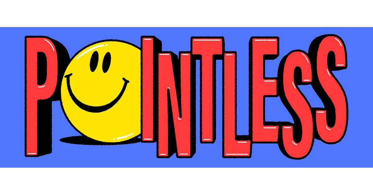 Pointless Illustrations